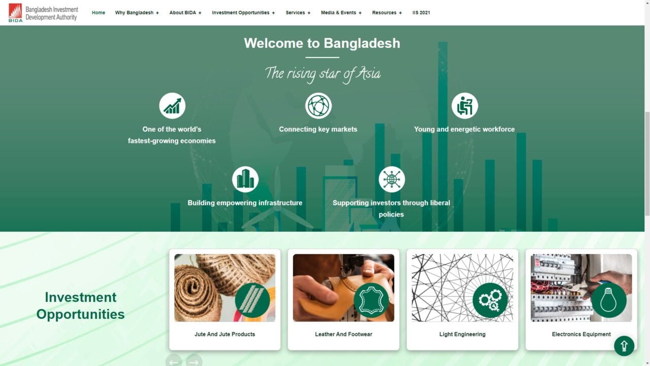 How to obtain BIDA registration in Bangladesh? – KMS